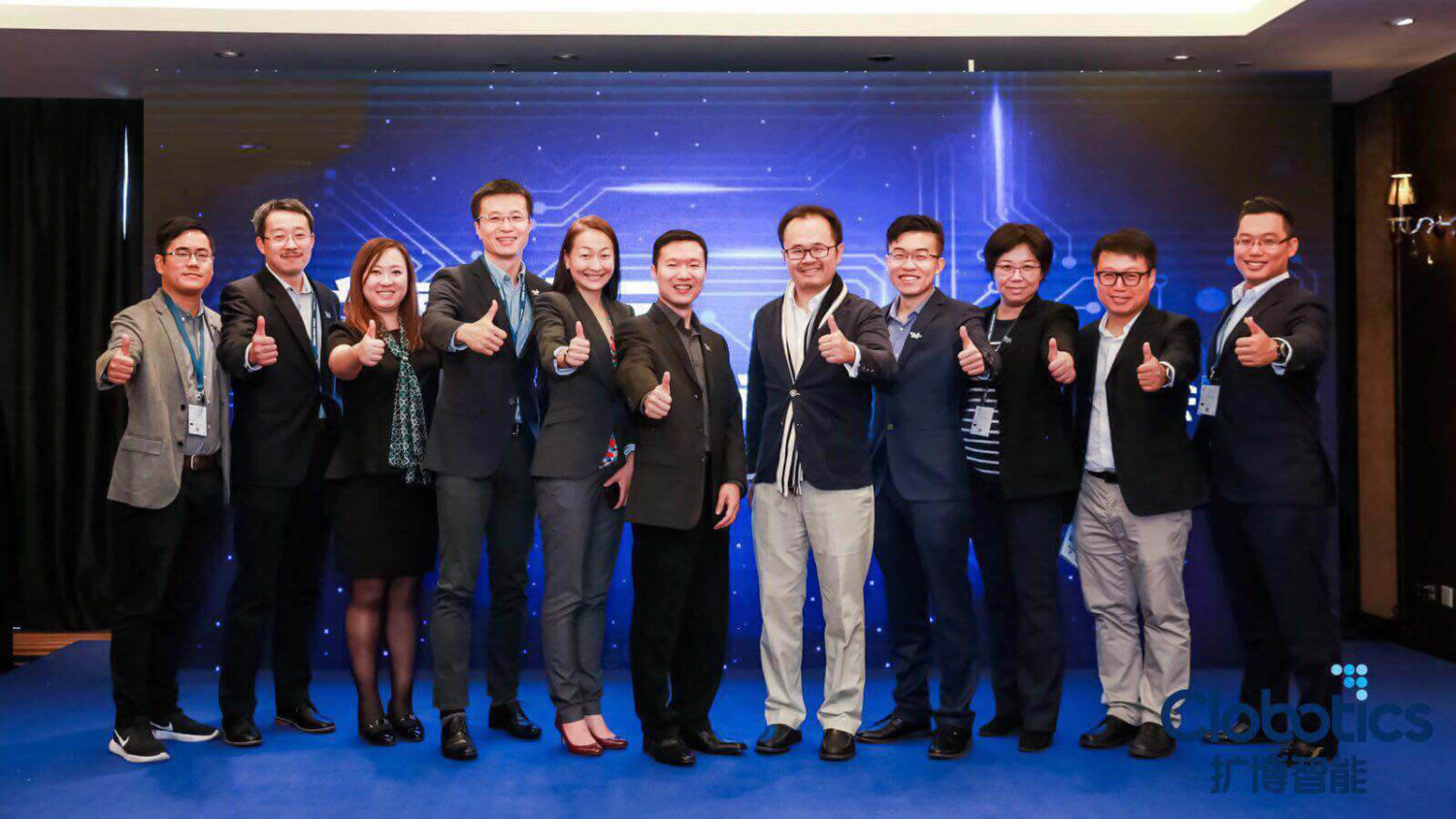 Retail Services – Clobotics