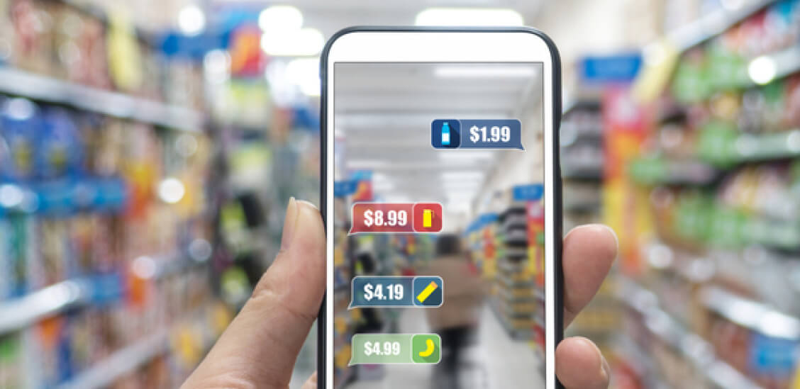 Retail Services – Clobotics