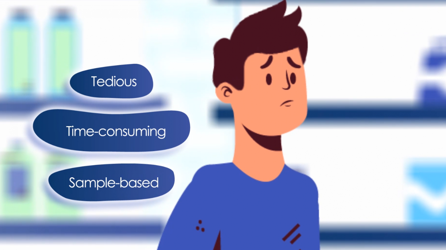 Clobotics Retail Insights as a Service (RIaaS) Overview – Clobotics