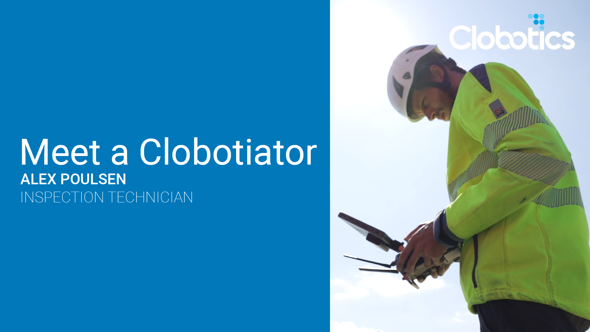 About Us – Clobotics