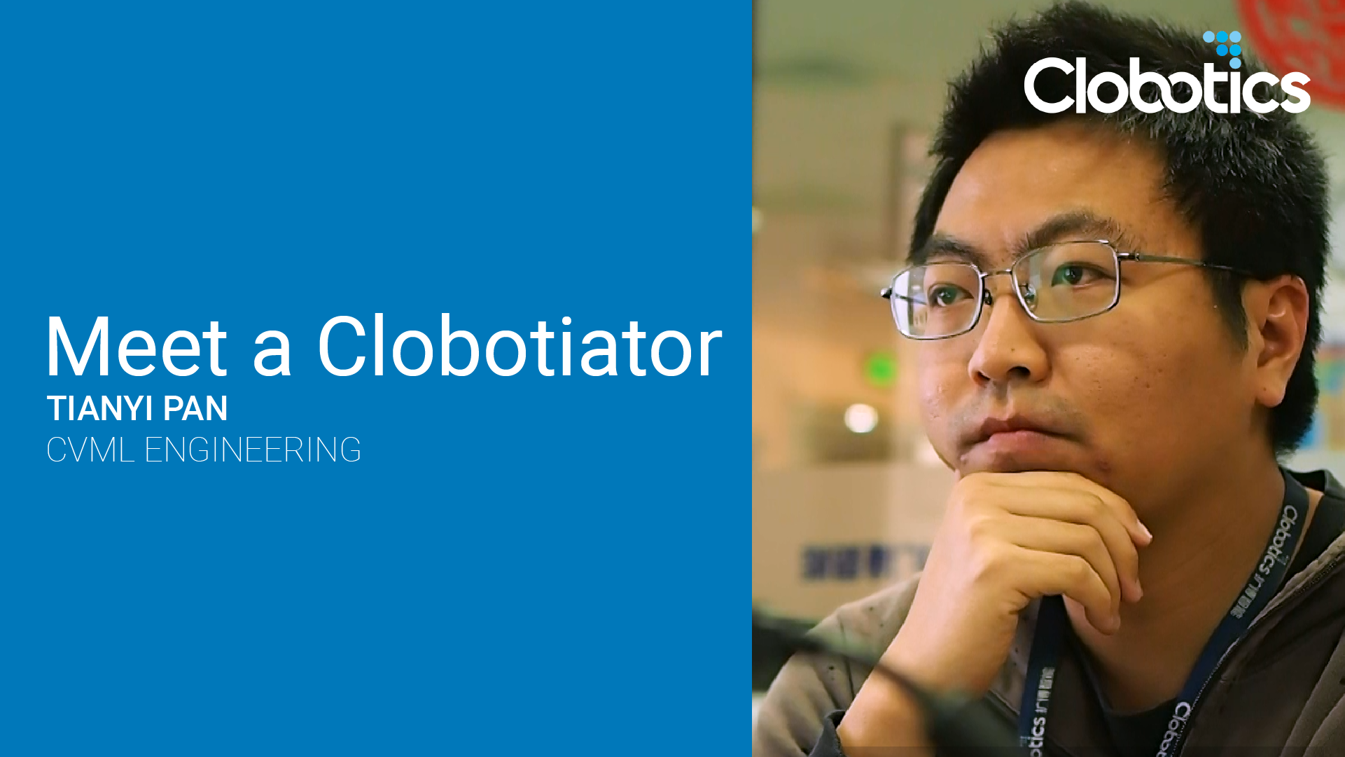 About Us – Clobotics