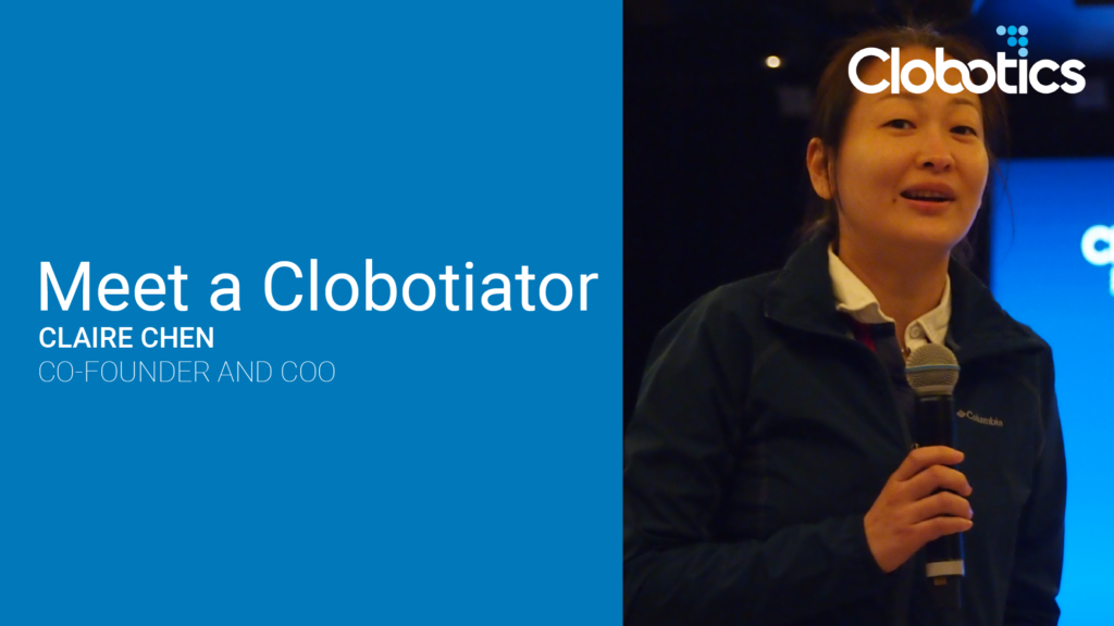 About Us – Clobotics