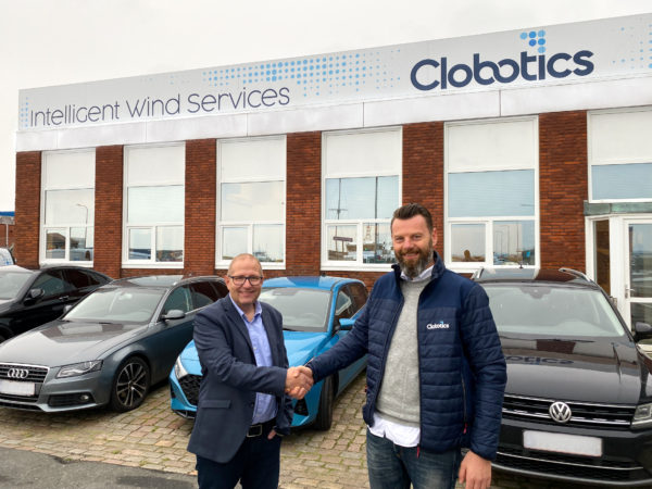 Clobotics acquires Danish Blade Service to tap wind repair market – Clobotics
