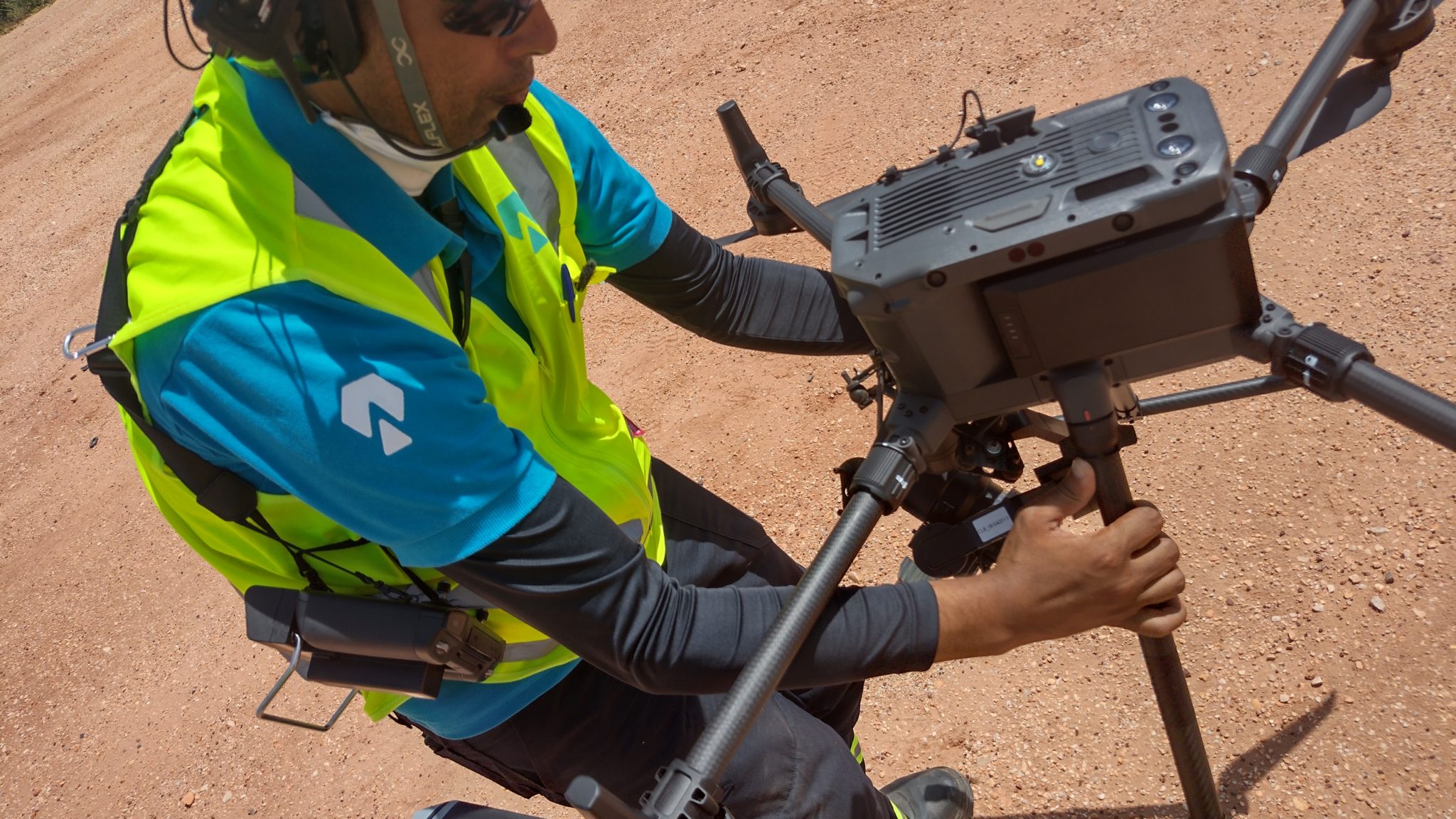 Wind Services – Clobotics