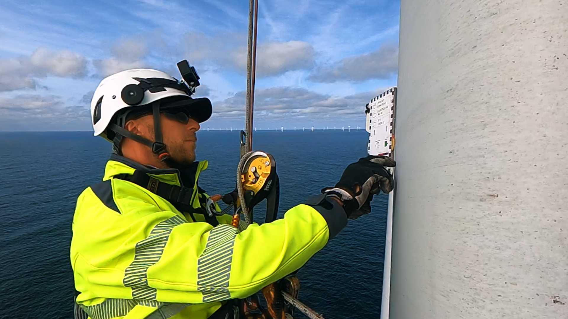 Online Portal – Clobotics