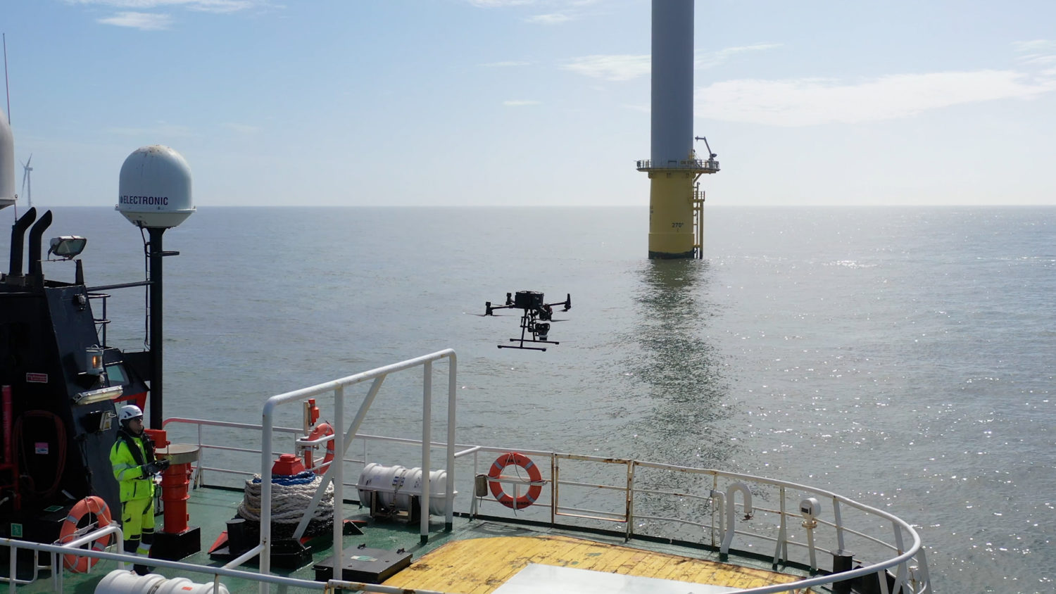 Contact Us – Clobotics