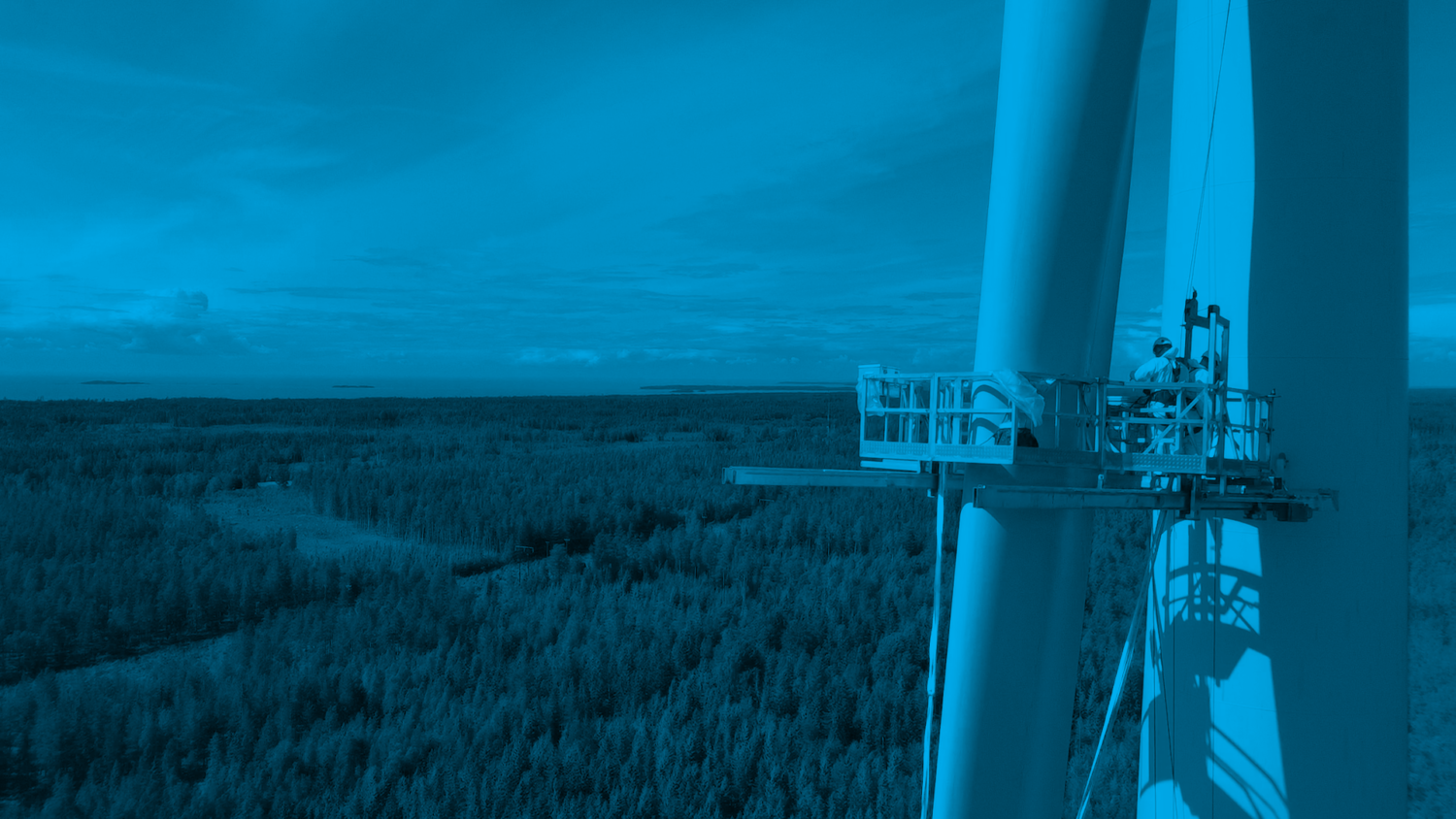 Blade Repairs – Clobotics