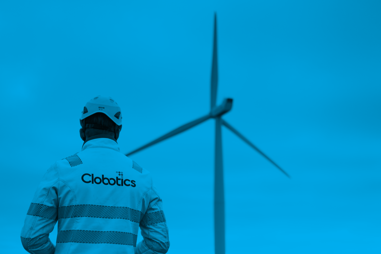 Achilles Certificate – Clobotics