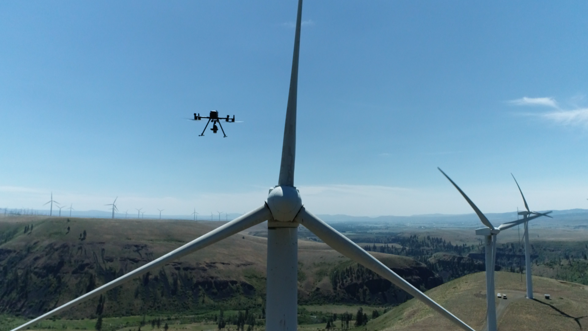 January 2023 – Clobotics