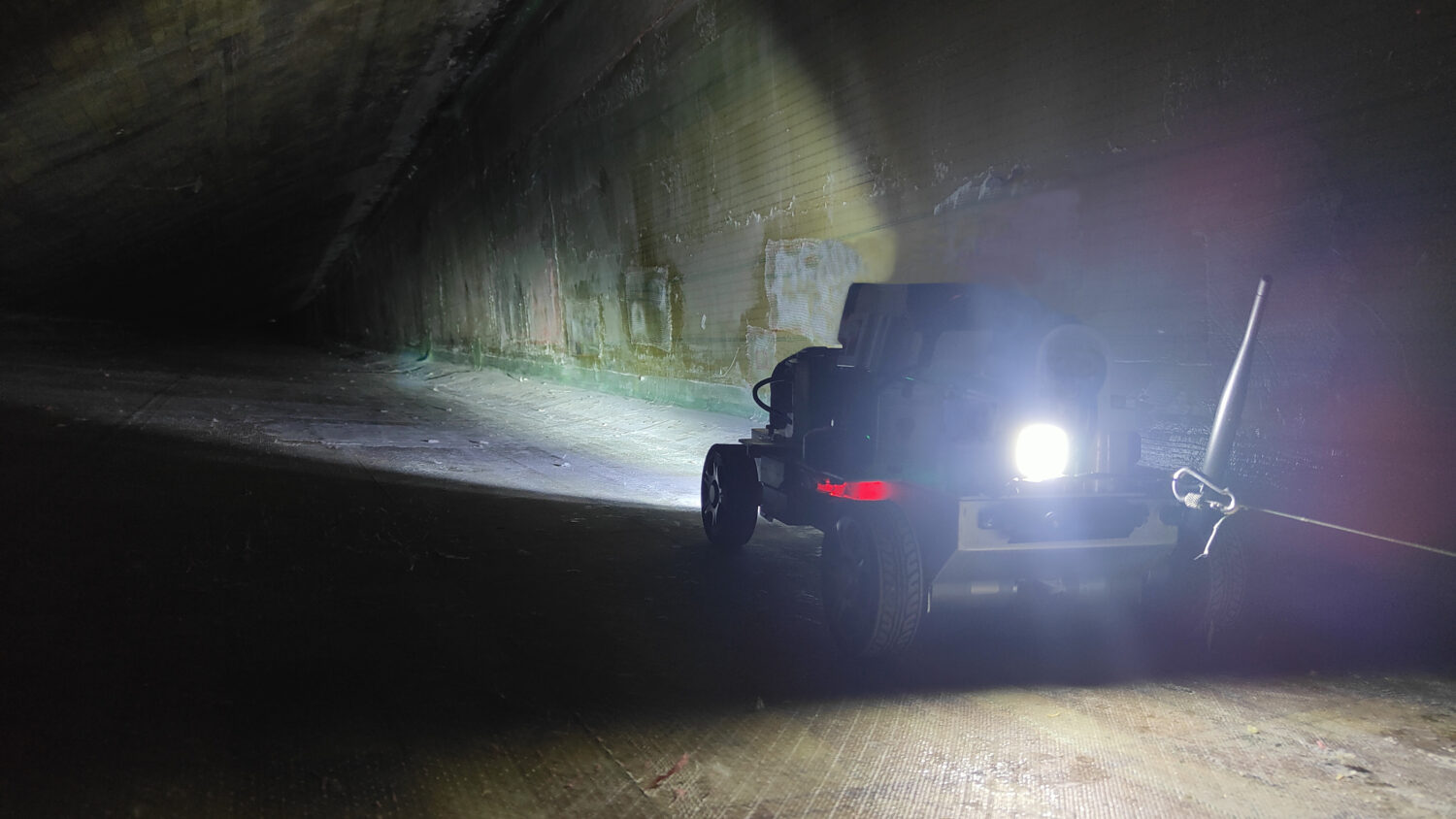 Wind Services – Clobotics